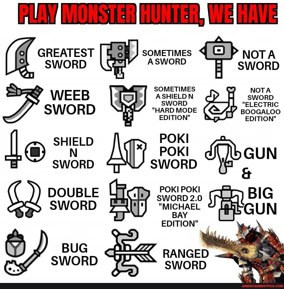 GREATEST SWORD WEES SWORD SHIELD SWORD DOUBLE SWORD BUG SWORD SWORD ...