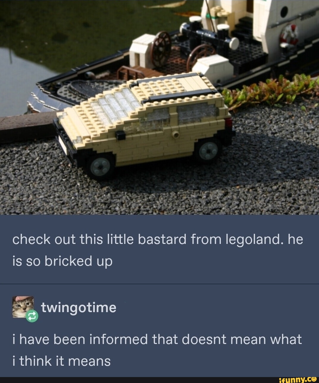 Legoland memes. Best Collection of funny Legoland pictures on iFunny