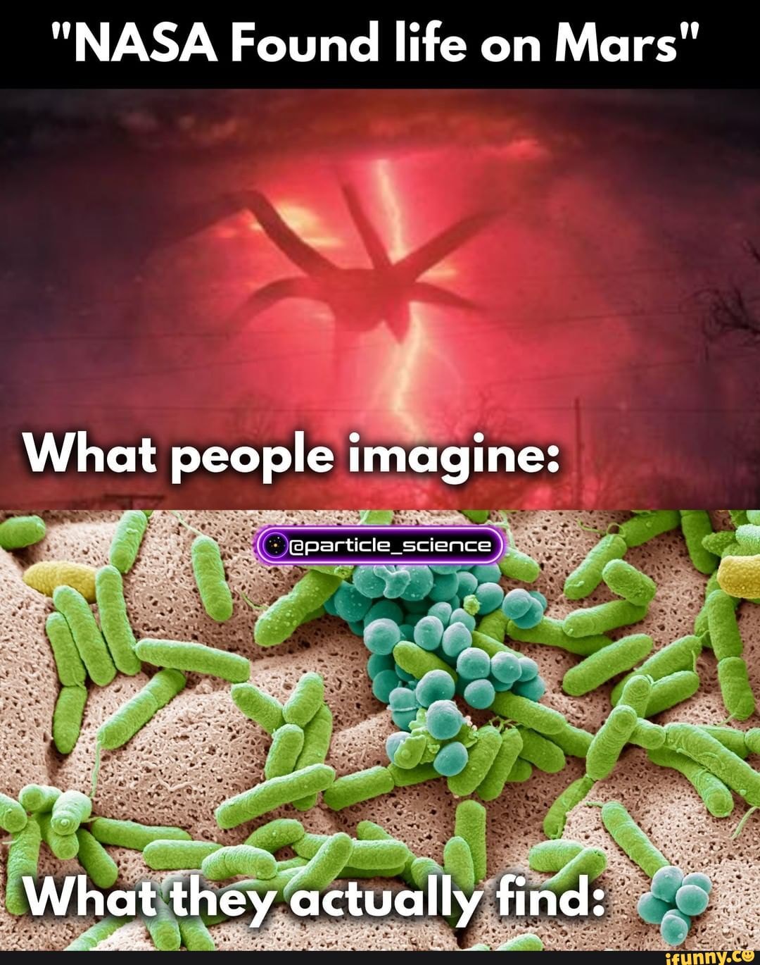 Particle_science memes. Best Collection of funny Particle_science ...