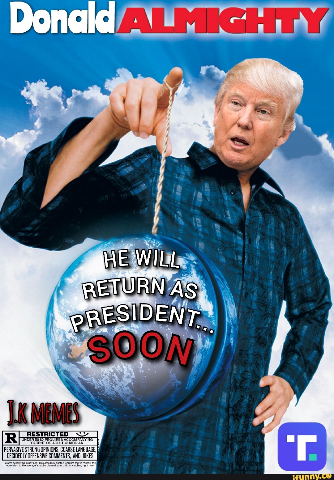 Restricted memes. Best Collection of funny Restricted pictures on iFunny