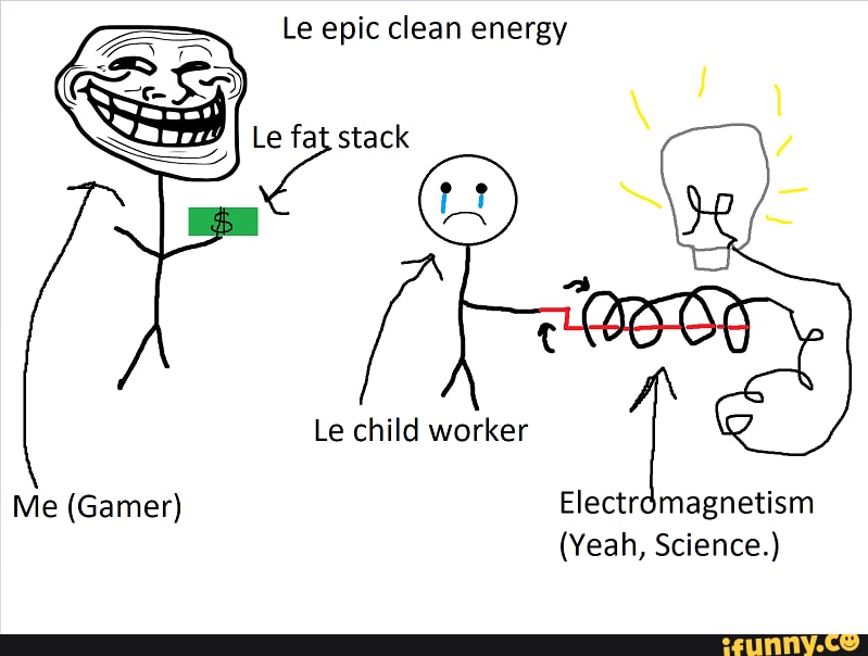 Electromagnetism memes. Best Collection of funny Electromagnetism ...