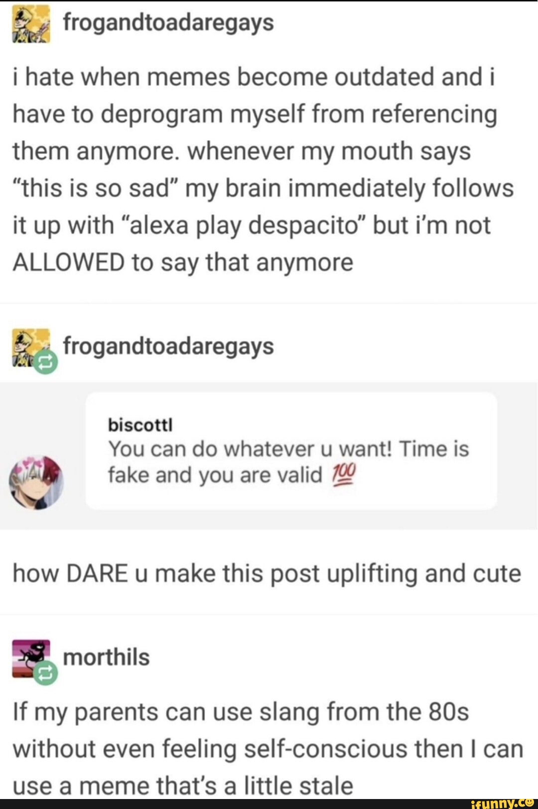 Referencing memes. Best Collection of funny Referencing pictures on iFunny