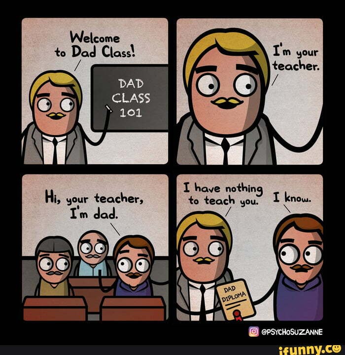 Welcome to Class! Hi, your teacher, T have nothing to you. - iFunny