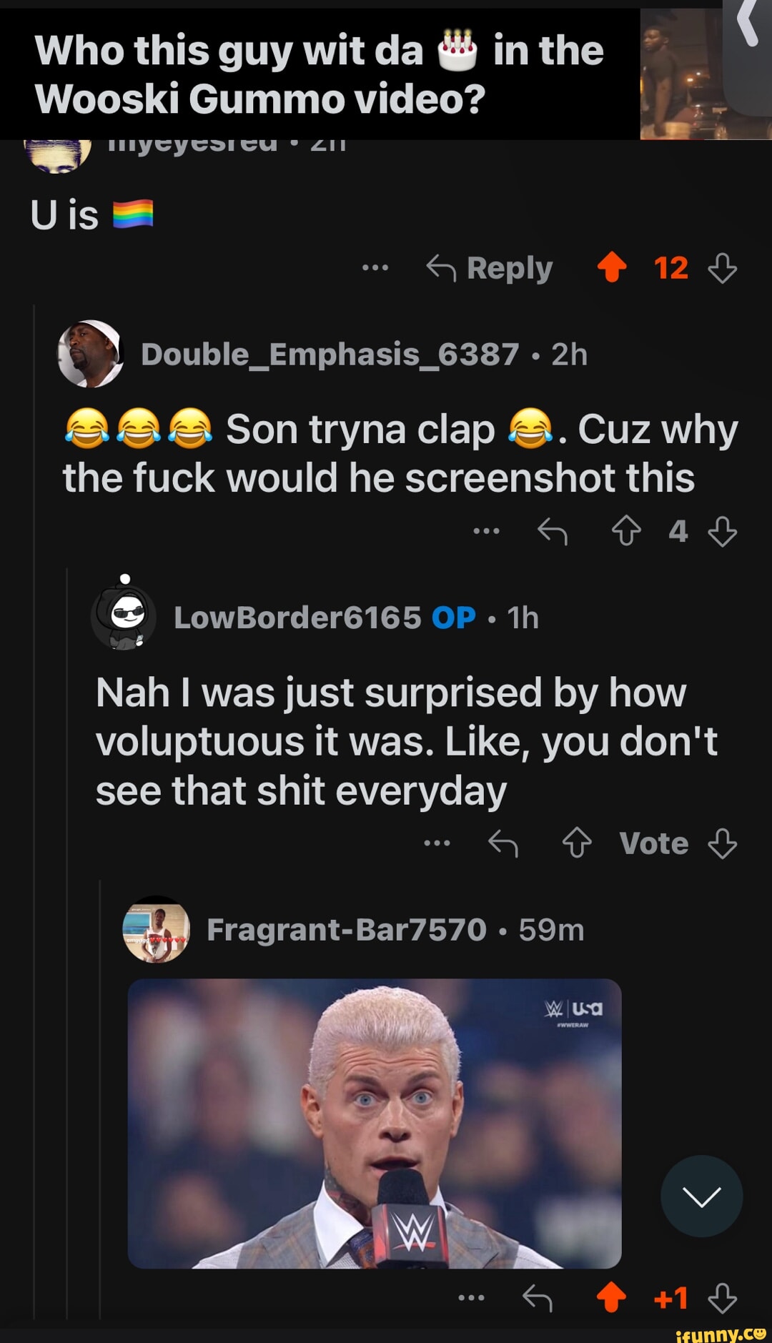 Gummo memes. Best Collection of funny Gummo pictures on iFunny