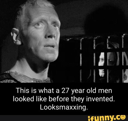 Looksmaxxing memes. Best Collection of funny Looksmaxxing pictures on ...