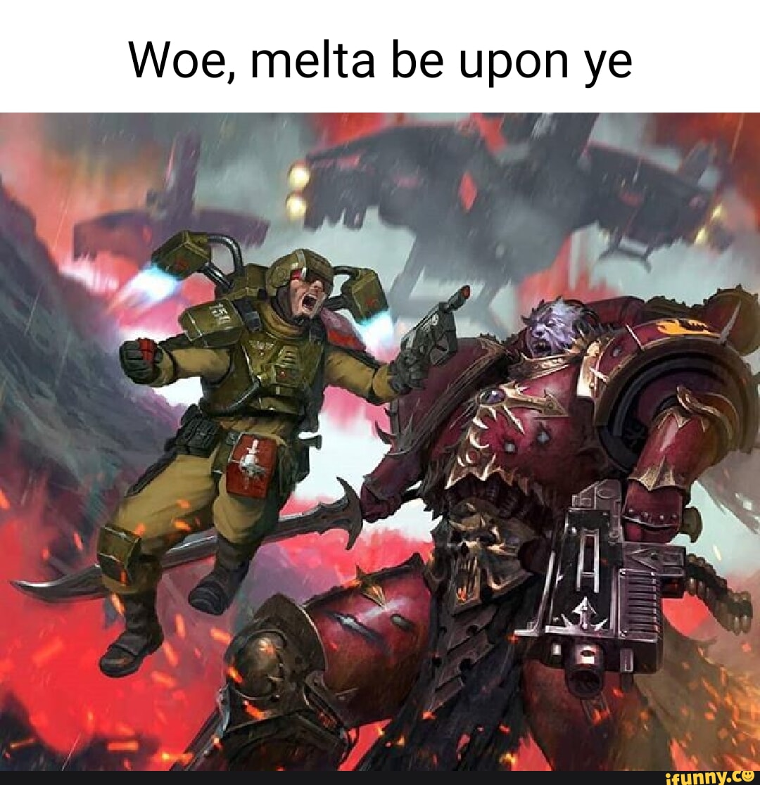 Melta memes. Best Collection of funny Melta pictures on iFunny