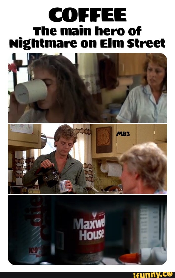 Coffee Slurping Memes