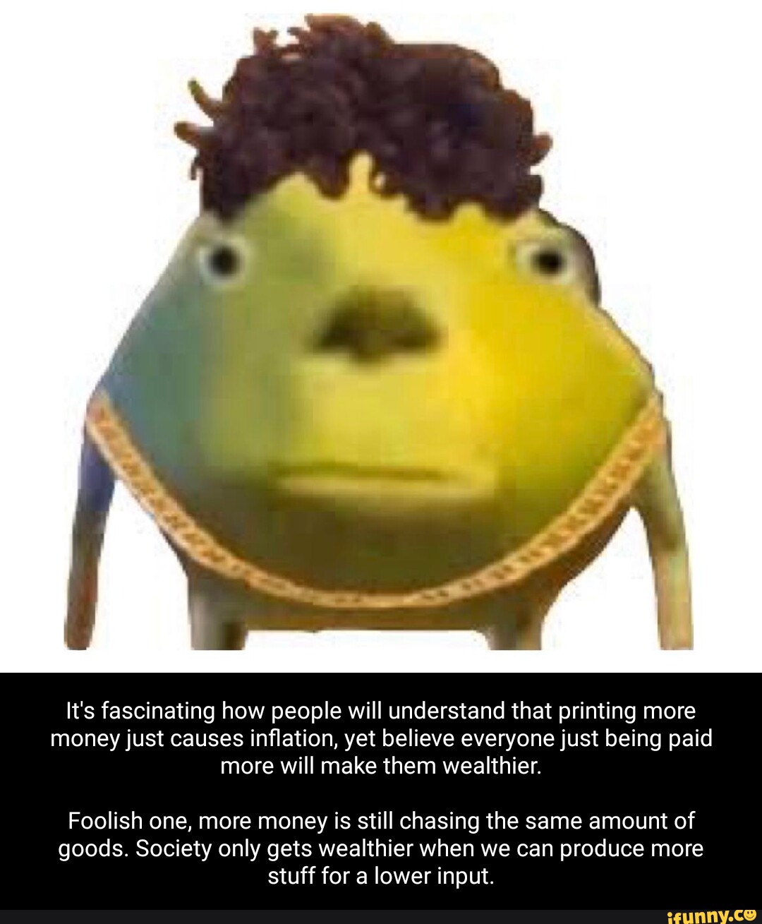 Foolish memes. Best Collection of funny Foolish pictures on iFunny