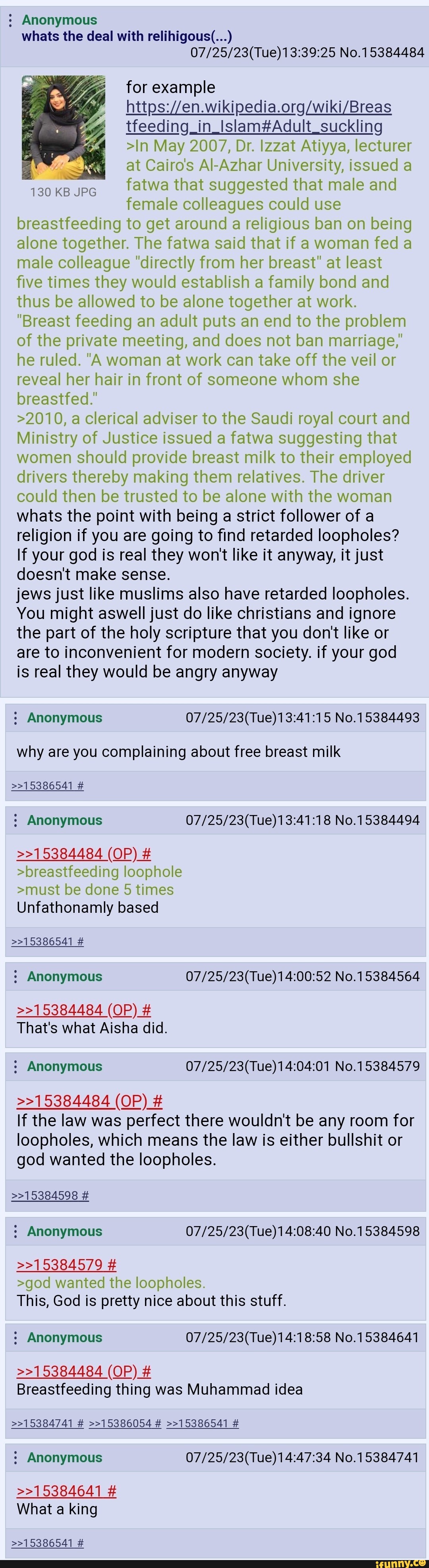 Can i see the full tity al , - iFunny