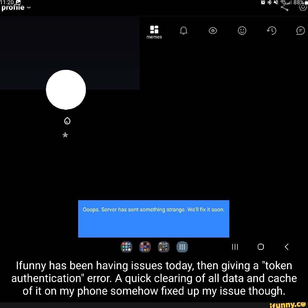 Authentication memes. Best Collection of funny Authentication pictures ...