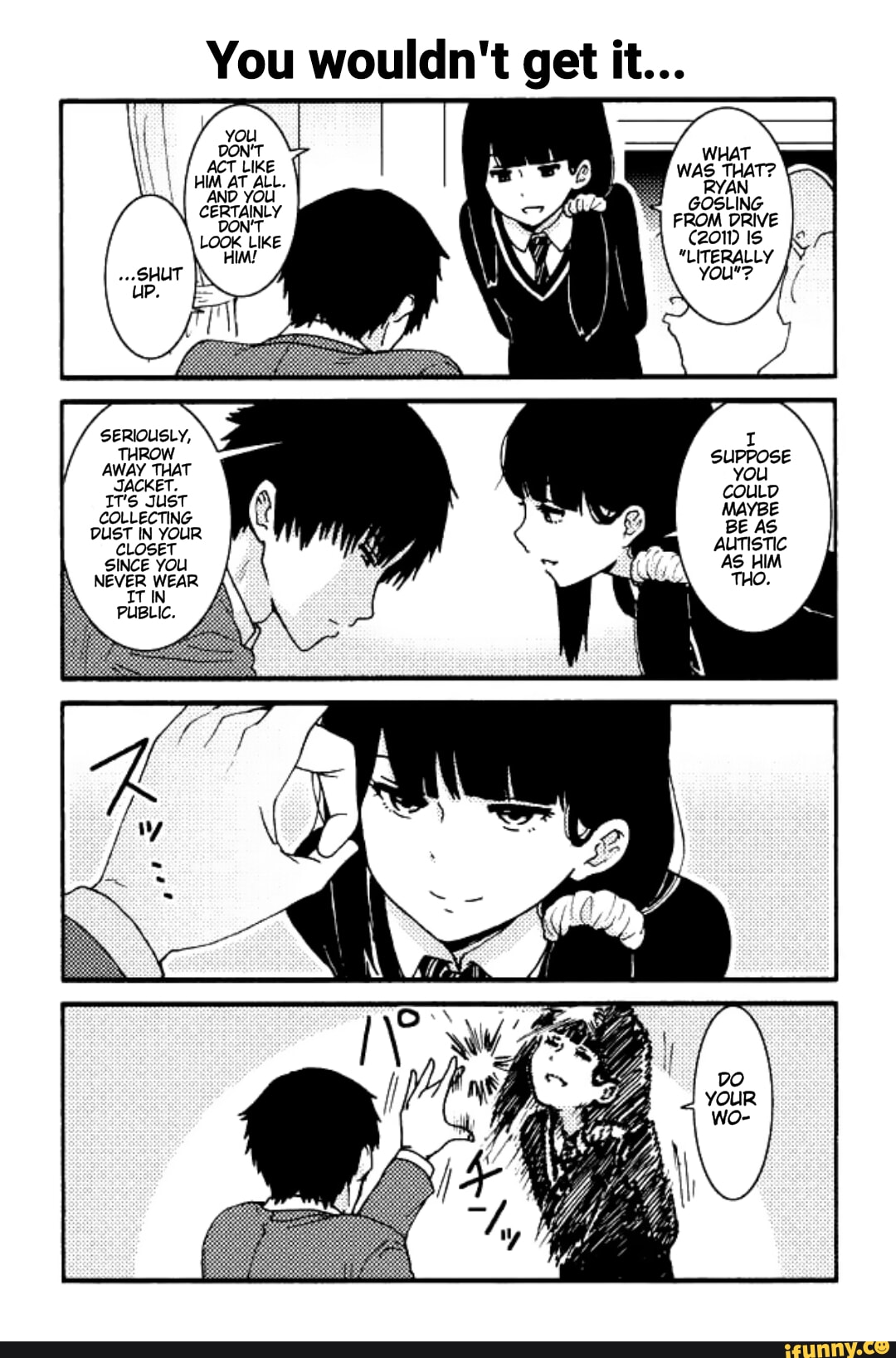 Dust memes. Best Collection of funny Dust pictures on iFunny