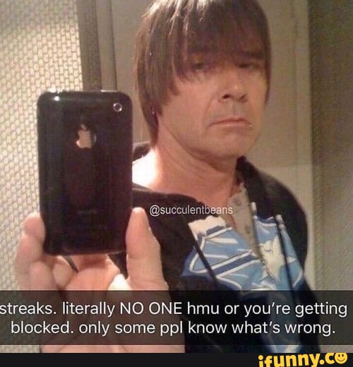 Streaks memes. Best Collection of funny Streaks pictures on iFunny