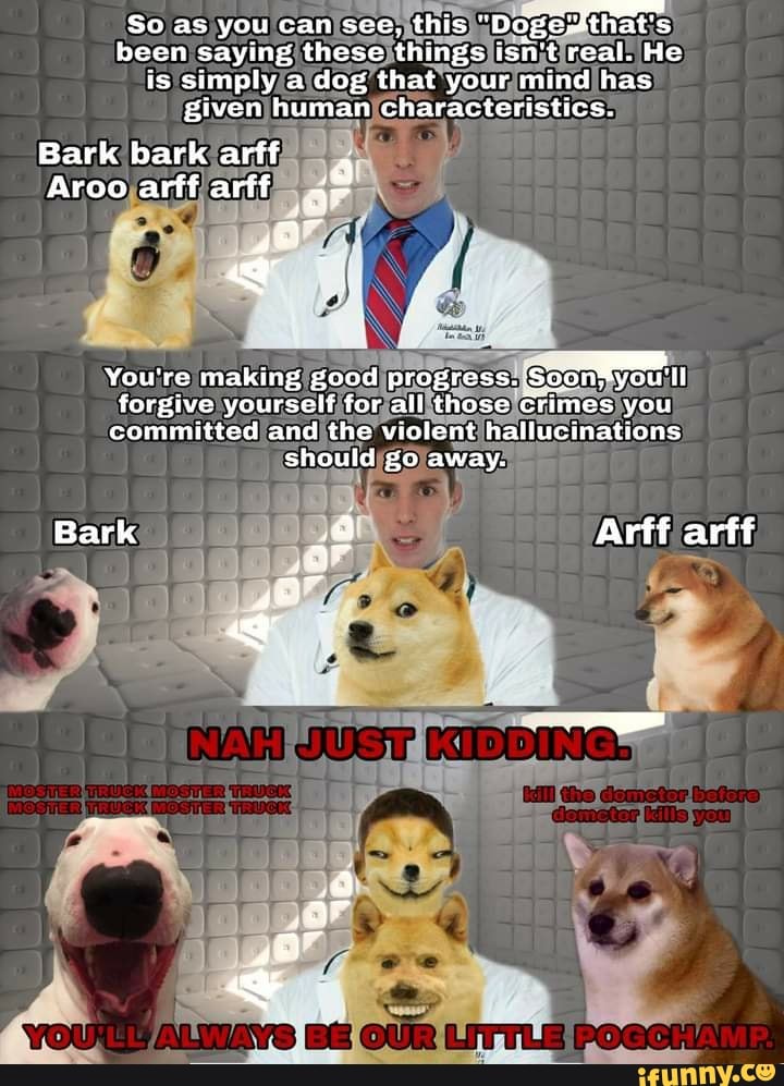 Arff memes. Best Collection of funny Arff pictures on iFunny