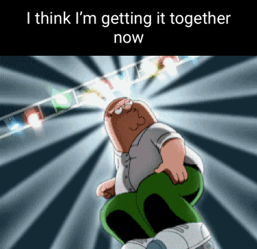 I think I'm getting it together now - iFunny