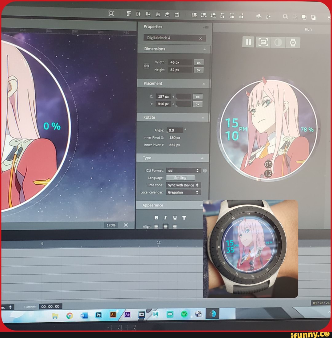 Digitalclock memes. Best Collection of funny Digitalclock pictures on ...