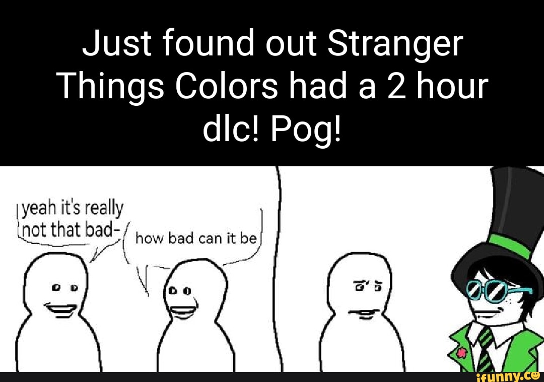 Pog memes. Best Collection of funny Pog pictures on iFunny