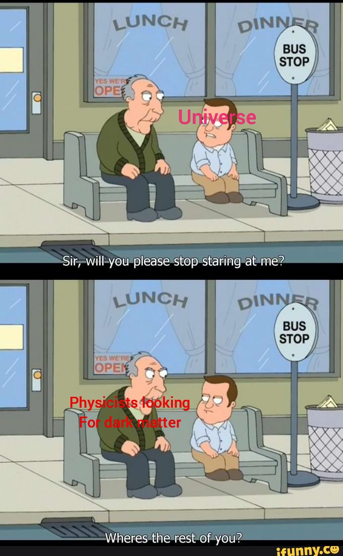 My friend made a joke. I made a meme - Si, will you please stop staring ...