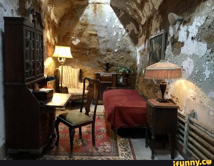Eastern_state_penitentiary memes. Best Collection of funny Eastern ...