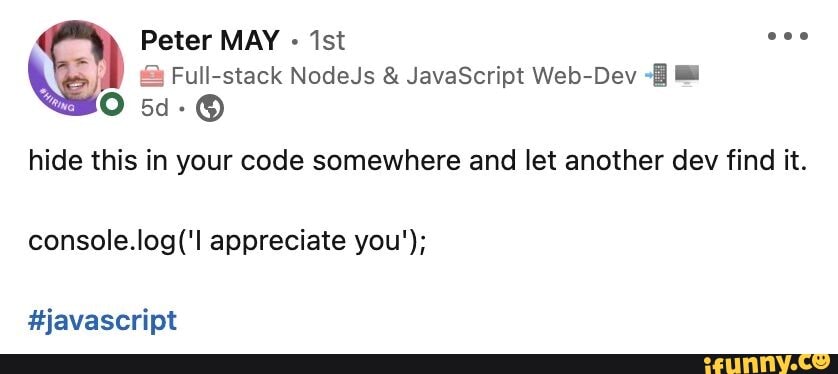 Nodejs memes. Best Collection of funny Nodejs pictures on iFunny Nodejs memes. Best Collection of funny Nodejs pictures on iFunny