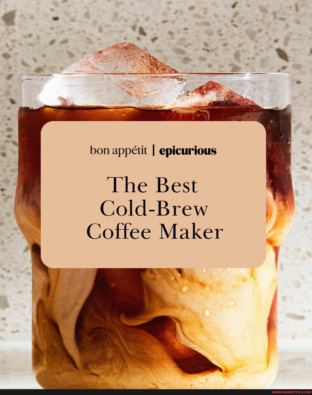 Bon apptit I epicurious The Best Cold-Brew Coffee Maker - America’s ...