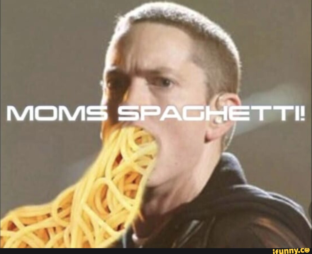 Spaghet memes. Best Collection of funny Spaghet pictures on iFunny