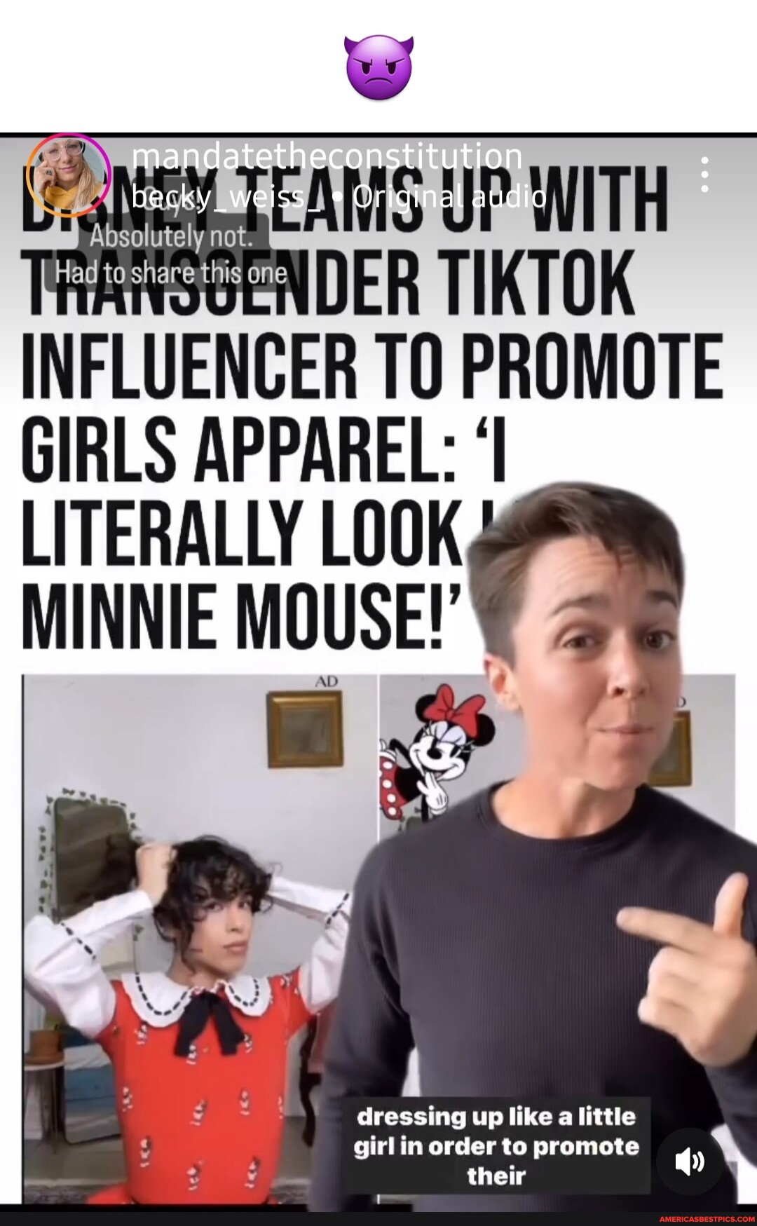 Original UP WITH RNSOENDER TIKTOK INFLUENCER TO PROMOTE GIRLS APPAREL ...