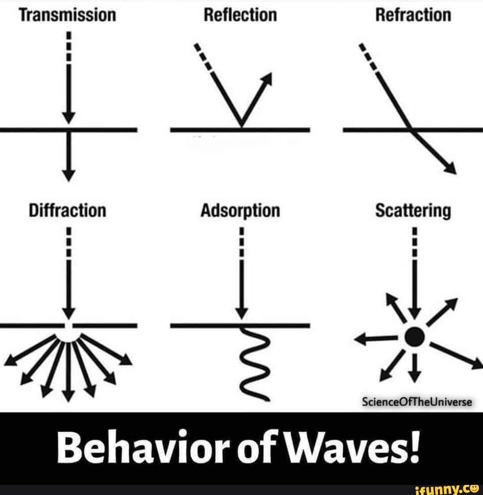Diffraction memes. Best Collection of funny Diffraction pictures on ...