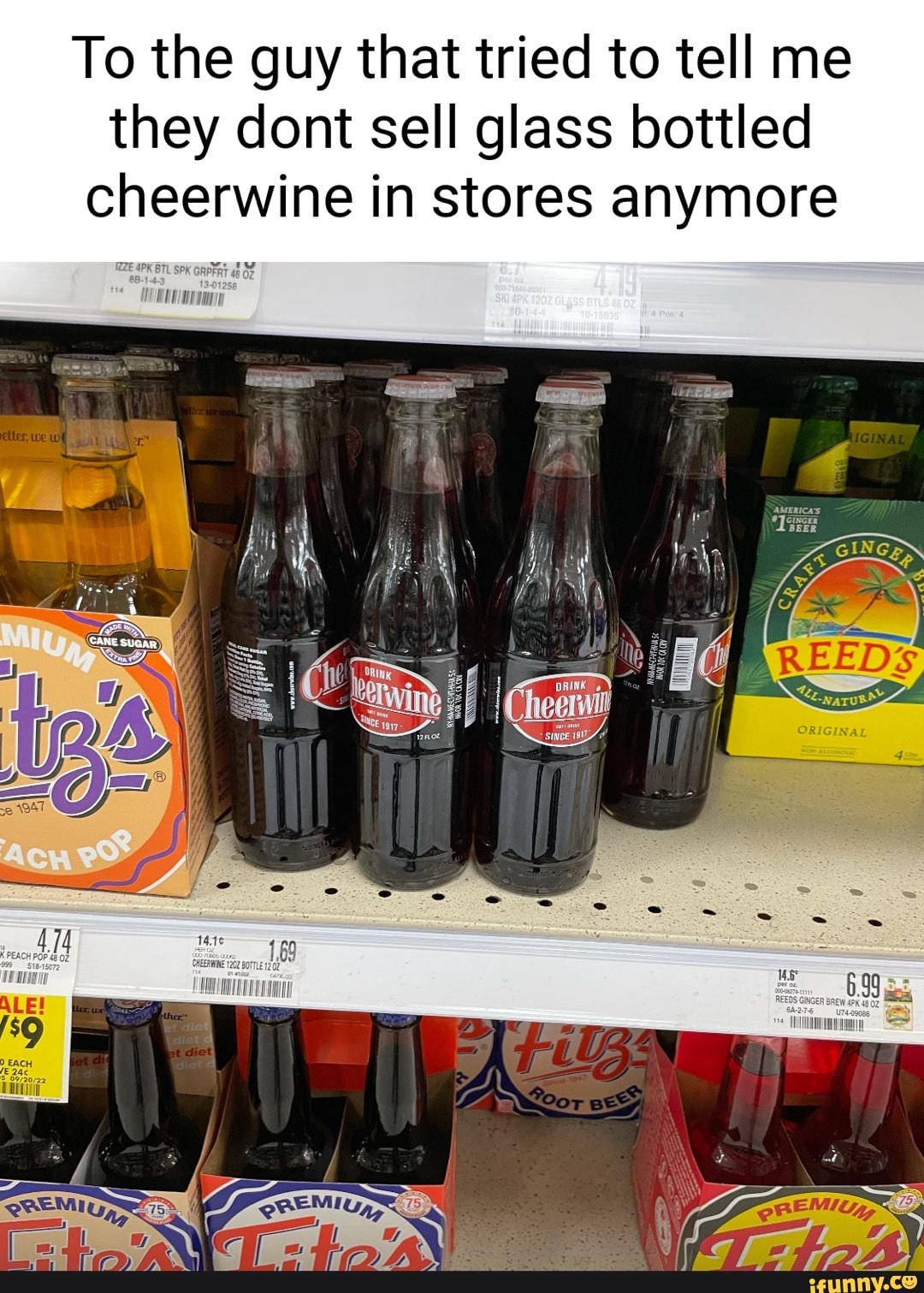 Cheerwine memes. Best Collection of funny Cheerwine pictures on iFunny