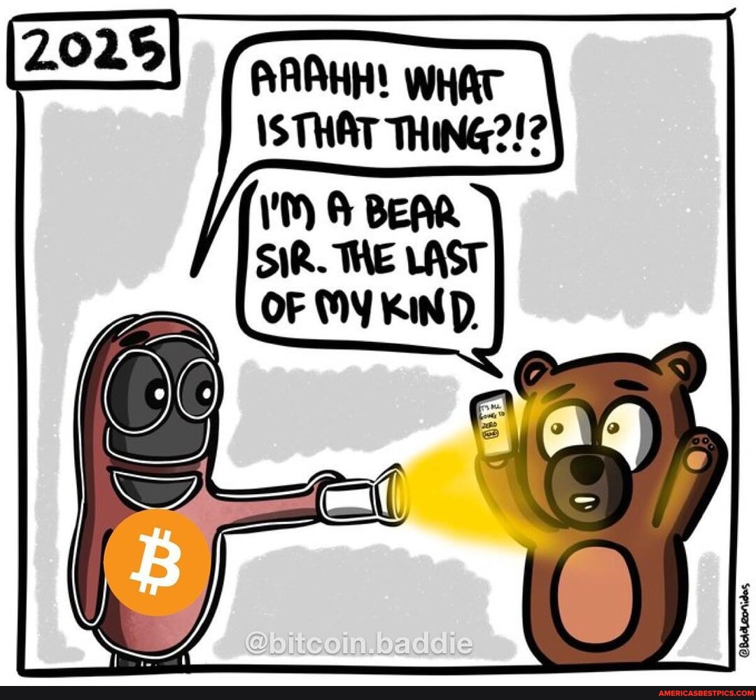 PARHH! WHAT ISTHAT THING?!? & BEAR SIR. THE LAST OF MY KIND. - America ...