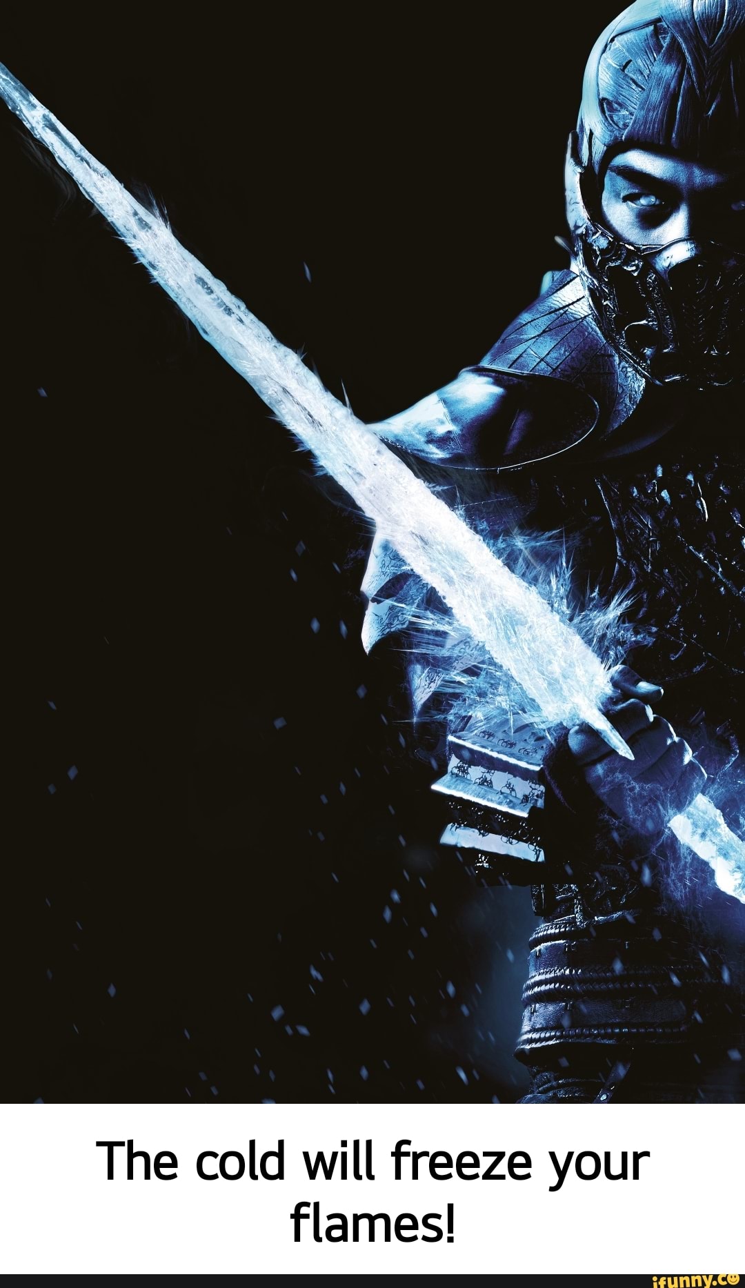 Subzero memes. Best Collection of funny Subzero pictures on iFunny