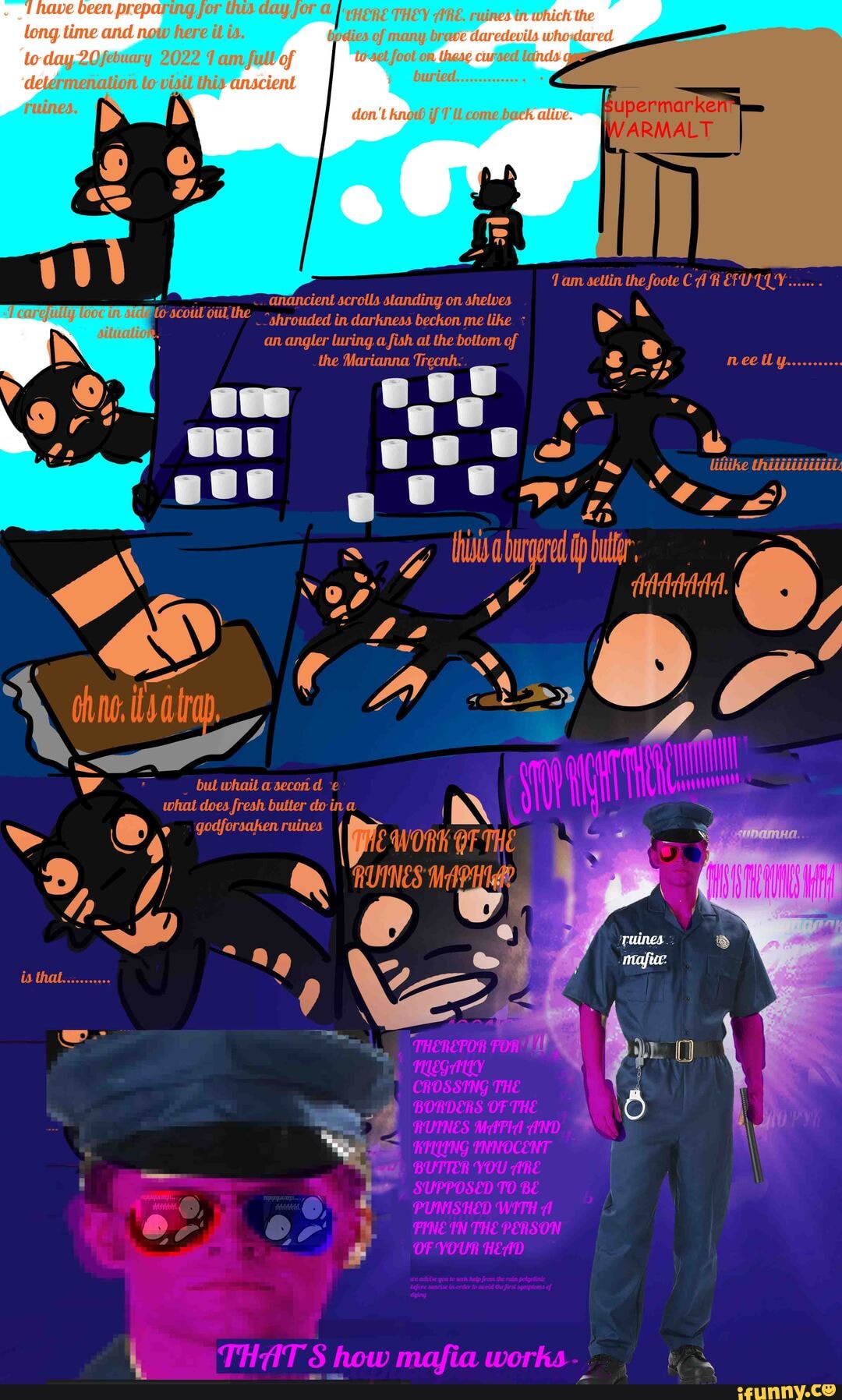 Was made in 2020 - foot on thes buri be an angler luring a fish at the ...