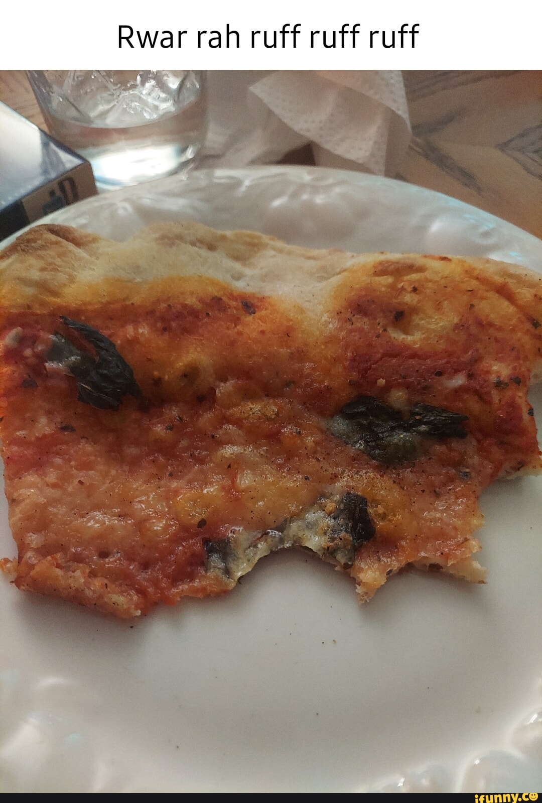 Rwar memes. Best Collection of funny Rwar pictures on iFunny