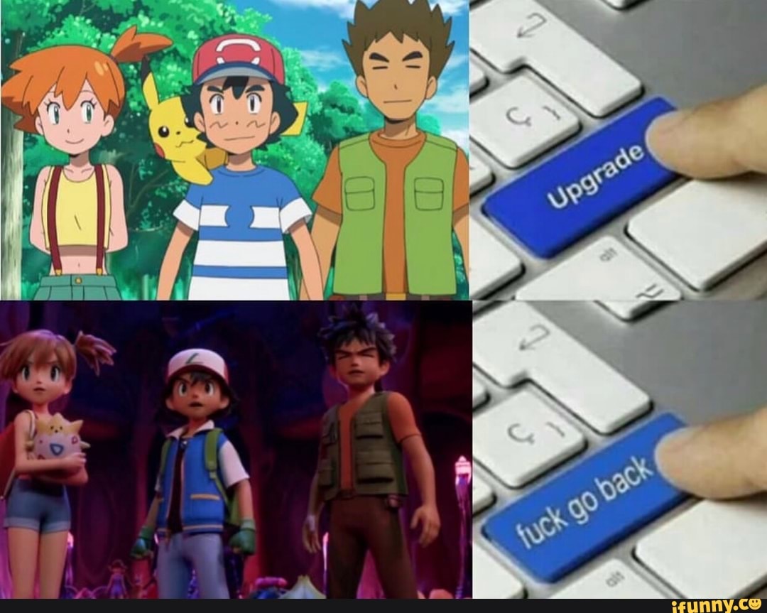 Mewtwostrikesback memes. Best Collection of funny Mewtwostrikesback ...