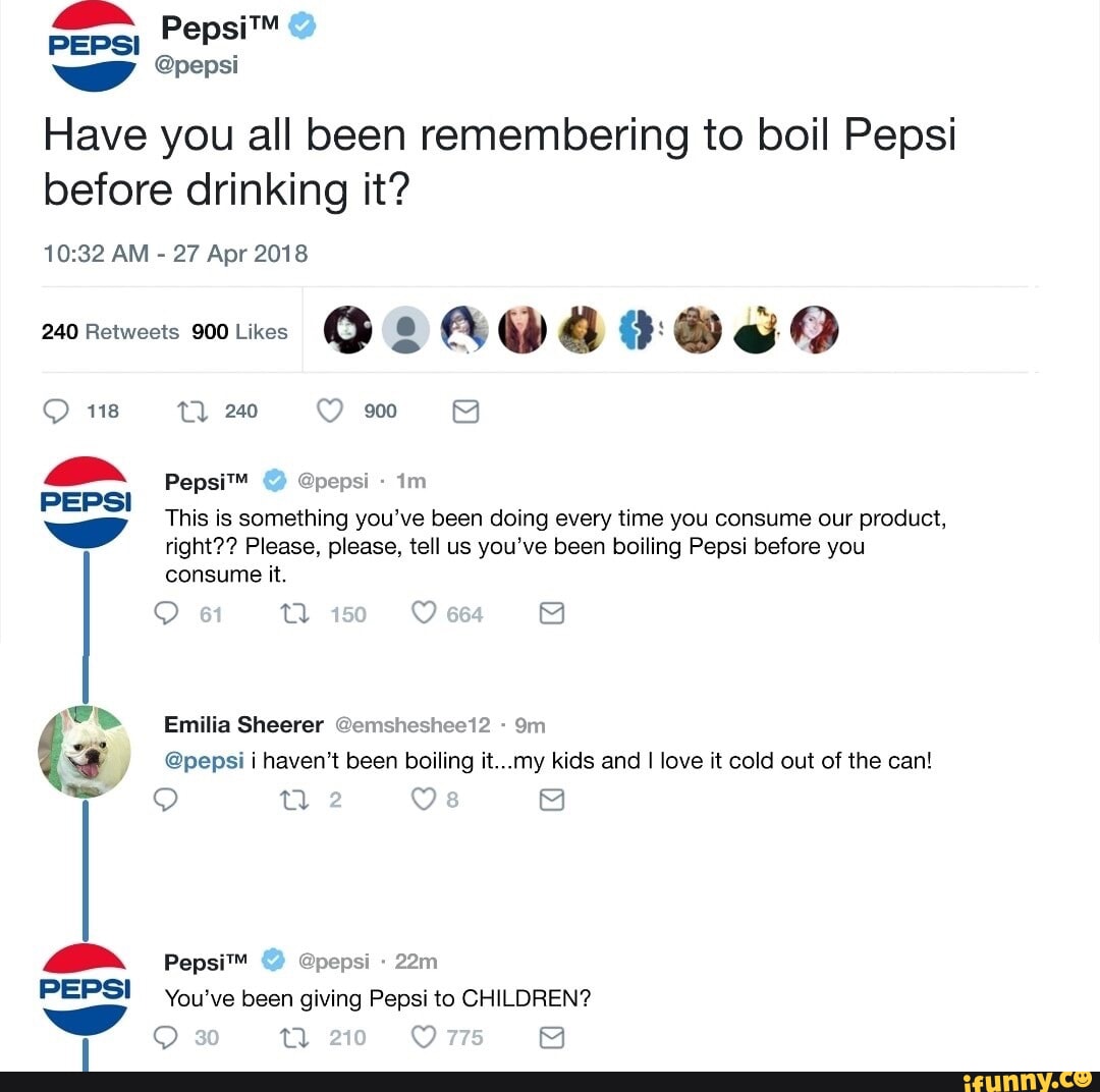 Pepsi memes. Best Collection of funny Pepsi pictures on iFunny