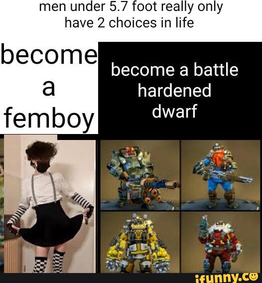 Dwarf memes. Best Collection of funny Dwarf pictures on iFunny