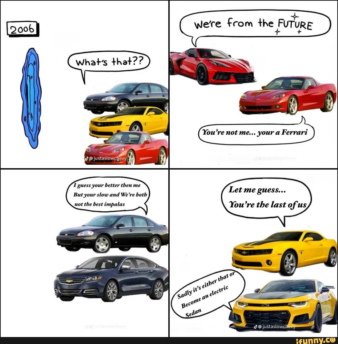 Impalas memes. Best Collection of funny Impalas pictures on iFunny