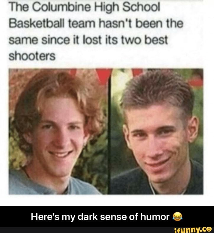 The Columbine High School Basketball team hasn't been the same since it ...