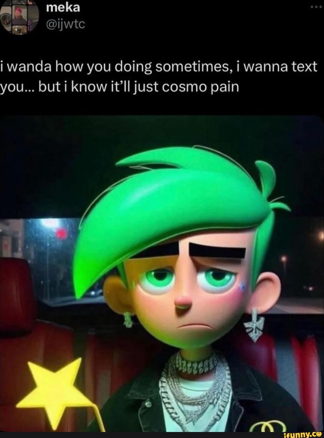 Everything about this picture IS the greatest thing I've ever seen - iFunny