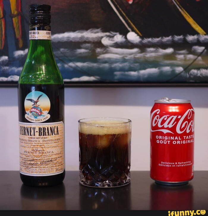 Fernet memes. Best Collection of funny Fernet pictures on iFunny