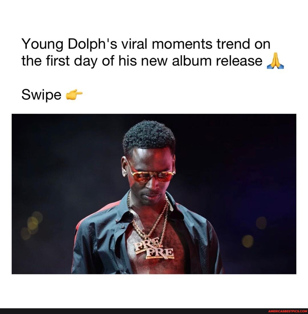 Fans are remembering their favorite moments from #YoungDolph after the ...