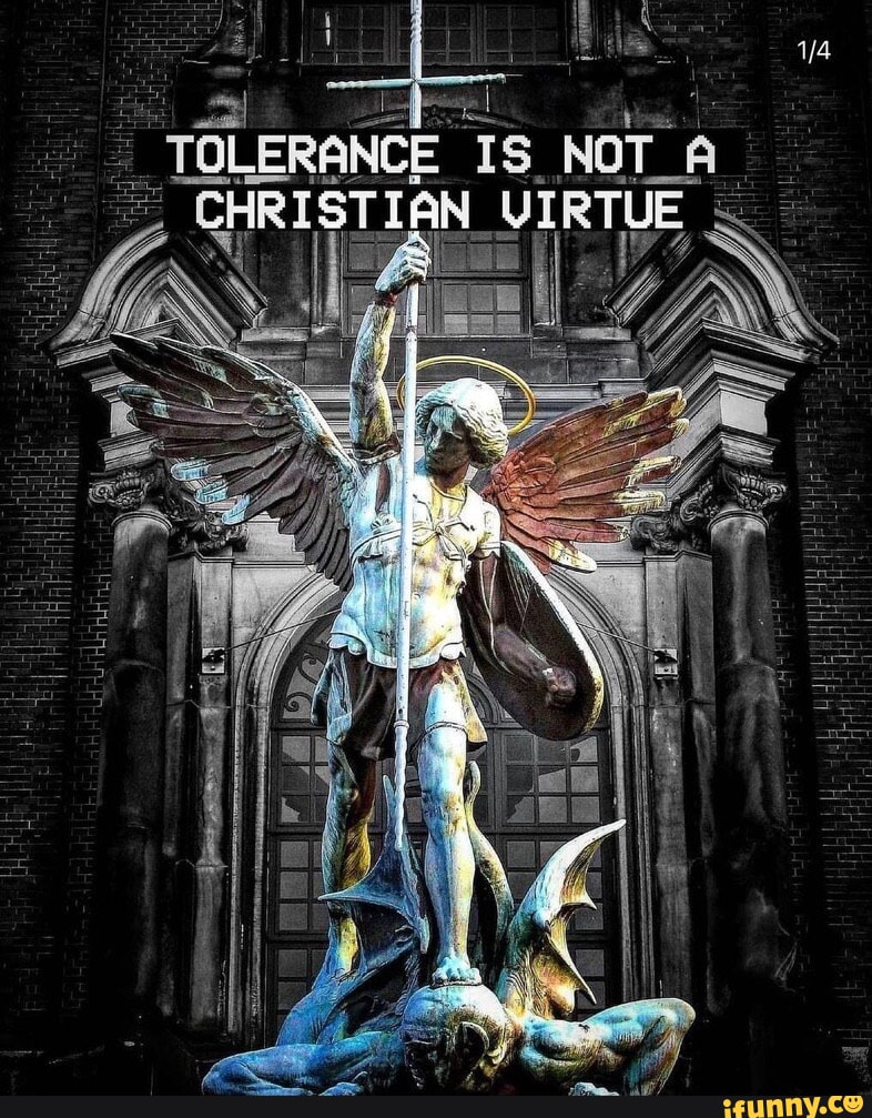 Tolerance memes. Best Collection of funny Tolerance pictures on iFunny