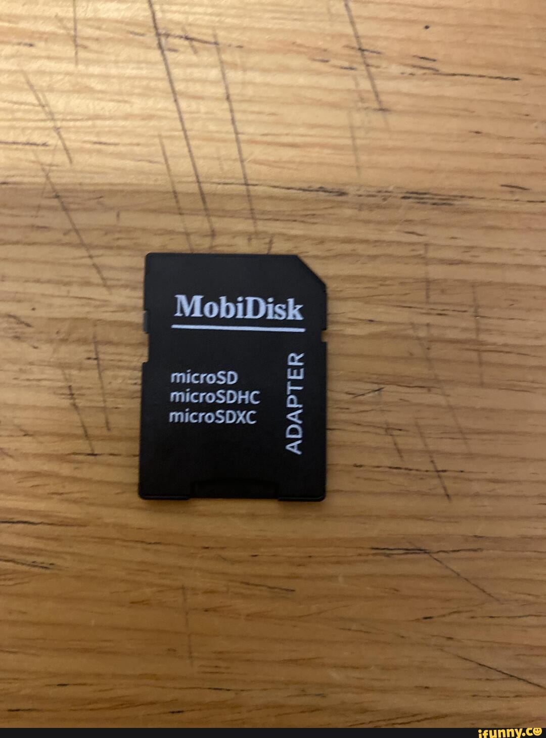 Adapter memes. Best Collection of funny Adapter pictures on iFunny