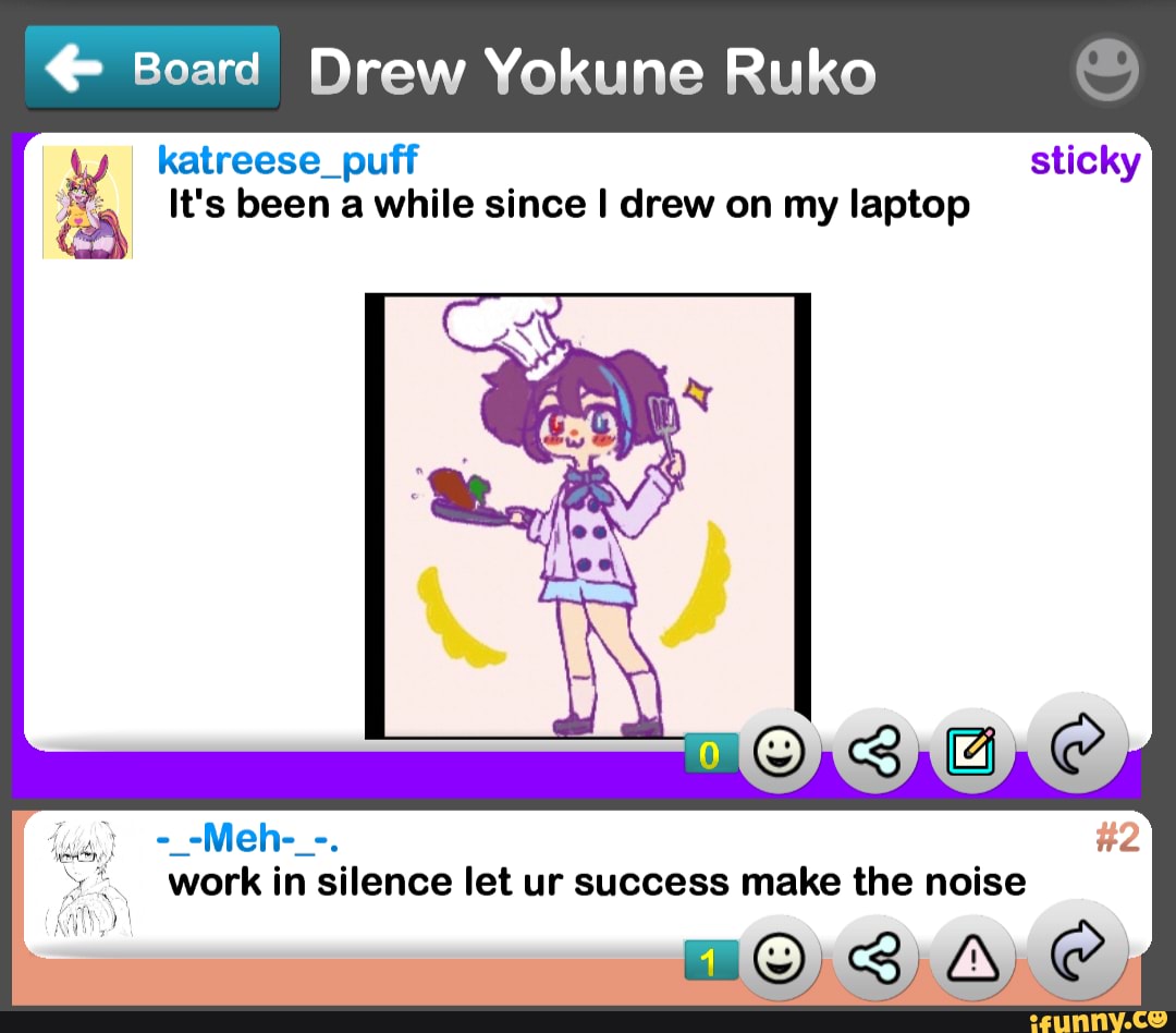 Ruko memes. Best Collection of funny Ruko pictures on iFunny