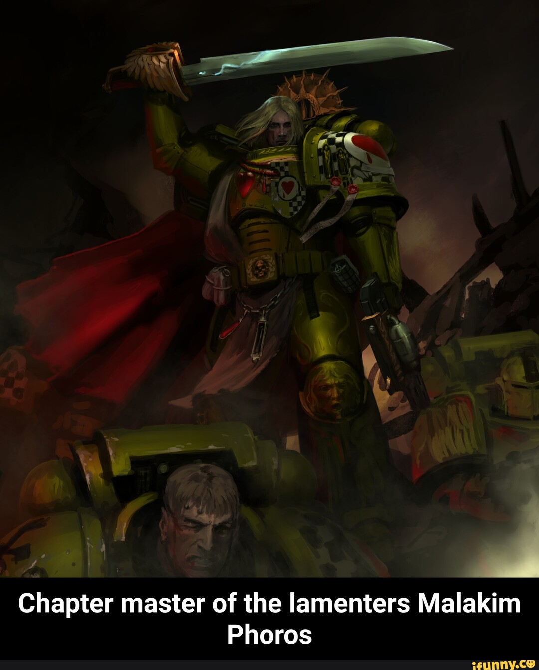 Lamenters memes. Best Collection of funny Lamenters pictures on iFunny