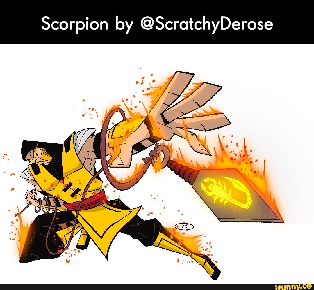 Scorpion memes. Best Collection of funny Scorpion pictures on iFunny