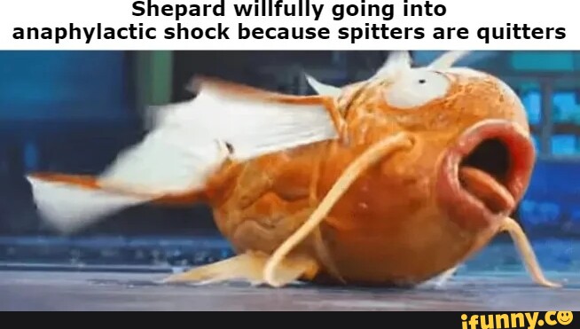 Anaphylactic memes. Best Collection of funny Anaphylactic pictures on ...