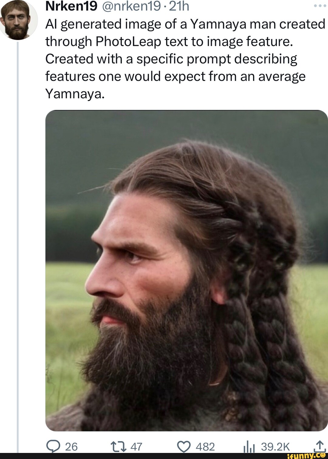 Yamnaya memes. Best Collection of funny Yamnaya pictures on iFunny