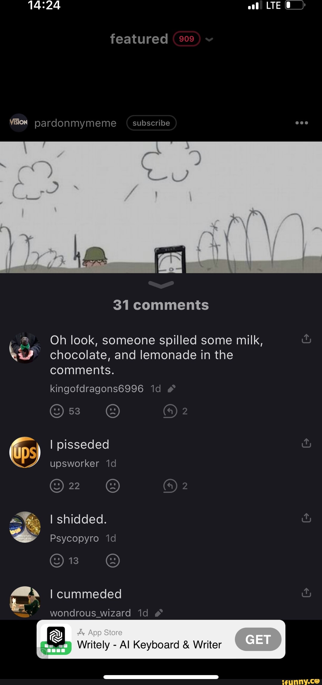 Lemonade memes. Best Collection of funny Lemonade pictures on iFunny