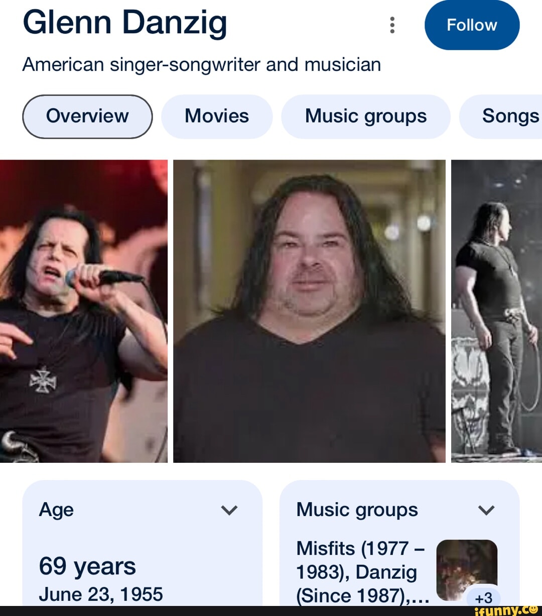 Funny Danzig Memes Danzig Memes. Best Collection Of Funny Danzig