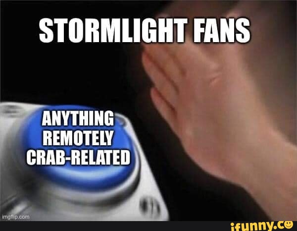 Stormlight memes. Best Collection of funny Stormlight pictures on iFunny